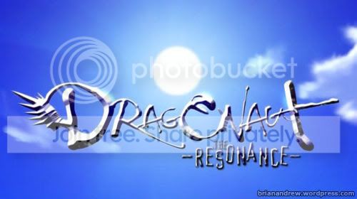 Dragonaut: The Resonance (Anime Preview) | Bokutachi no BLOG