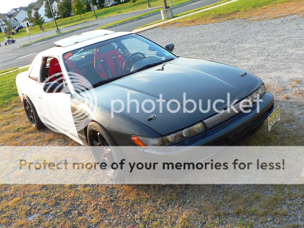 stanced my s13 coupe - Zilvia.net Forums | Nissan 240SX (Silvia) and Z ...