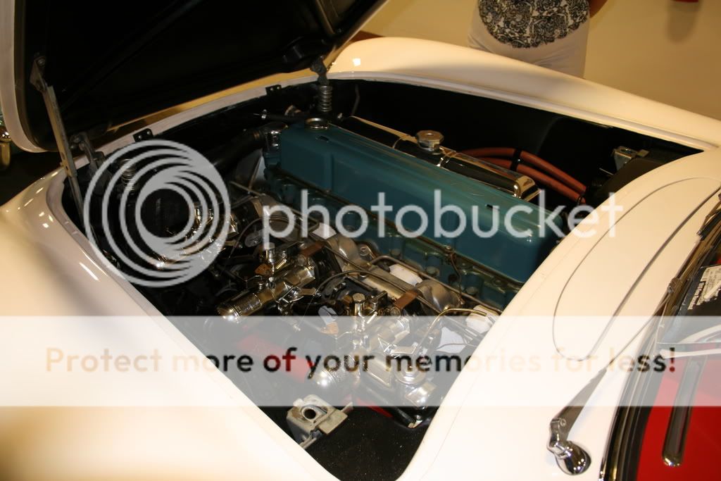 Classic Corvettes from Private Museum - CorvetteForum - Chevrolet ...