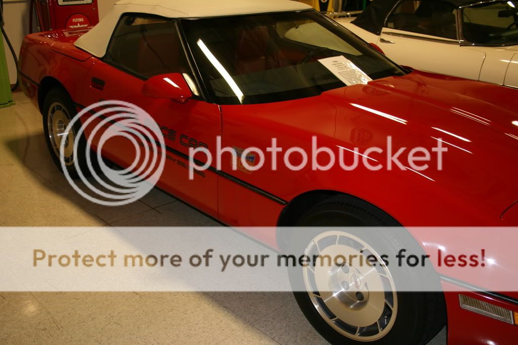 Classic Corvettes from Private Museum - CorvetteForum - Chevrolet ...