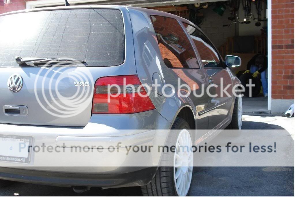 white rims... | VW Vortex - Volkswagen Forum