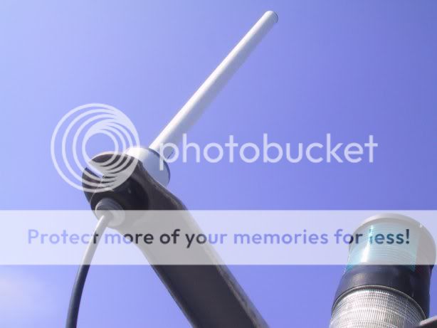 aerial plug identification | YBW Forum