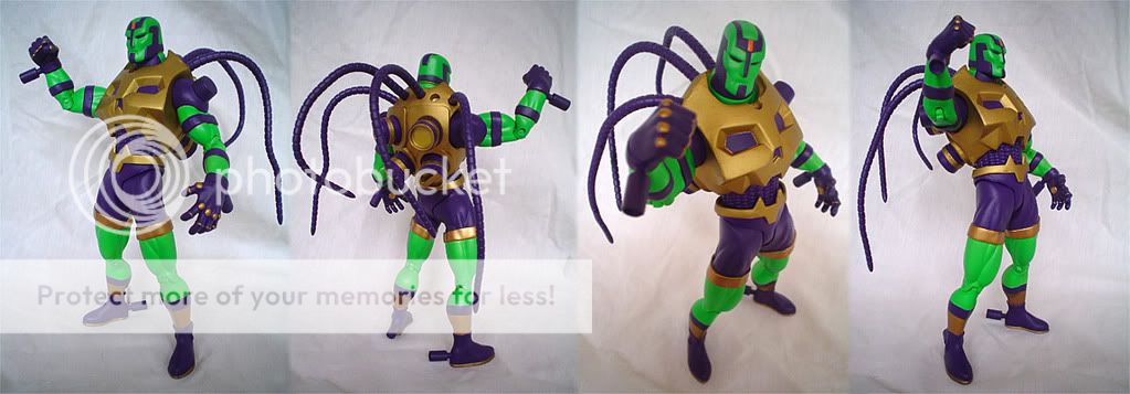 BAM 'Revised' by skywarp-2 on DeviantArt