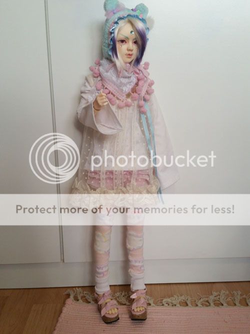 Adrian Monaghan | Den of Angels