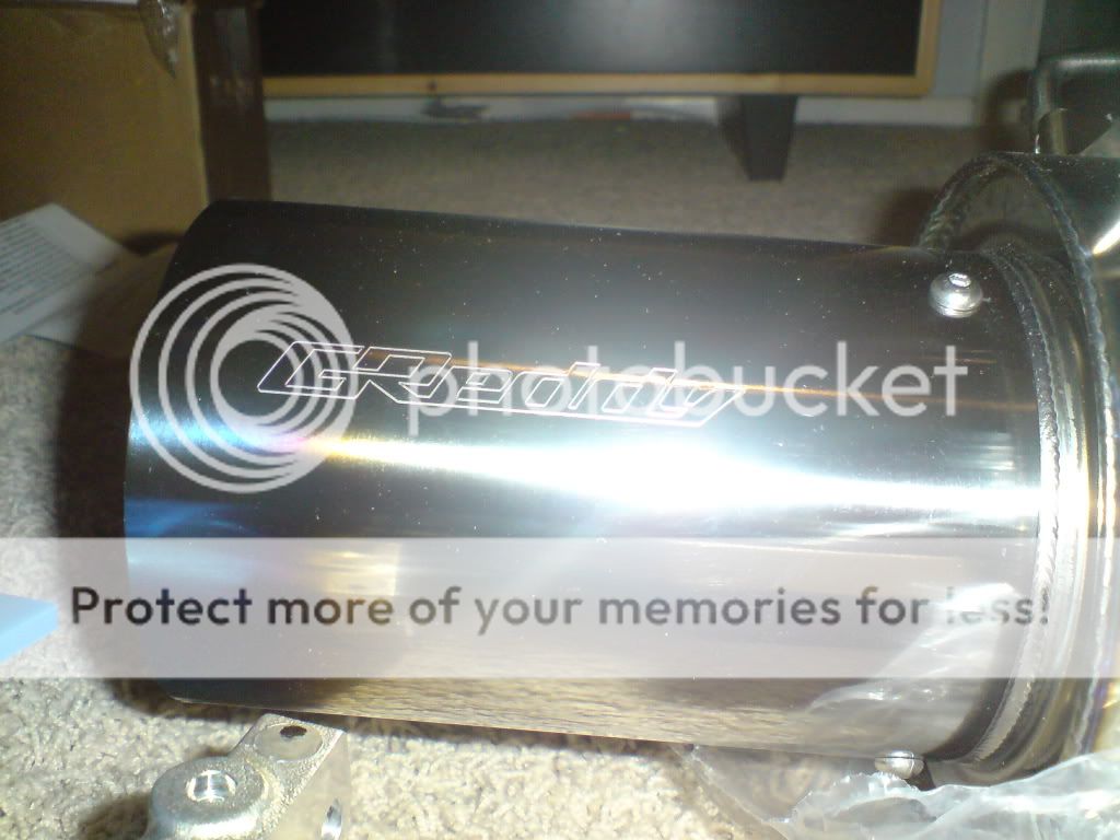 Greddy TI-C 60mm Review | Acura RSX, ILX and Honda EP3 Forum