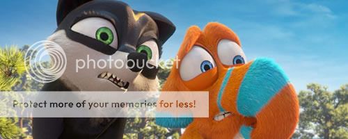 Cinema Review – Two by Two | Hayes at the Movies