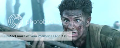 Cinema Review – Hacksaw Ridge | Hayes at the Movies