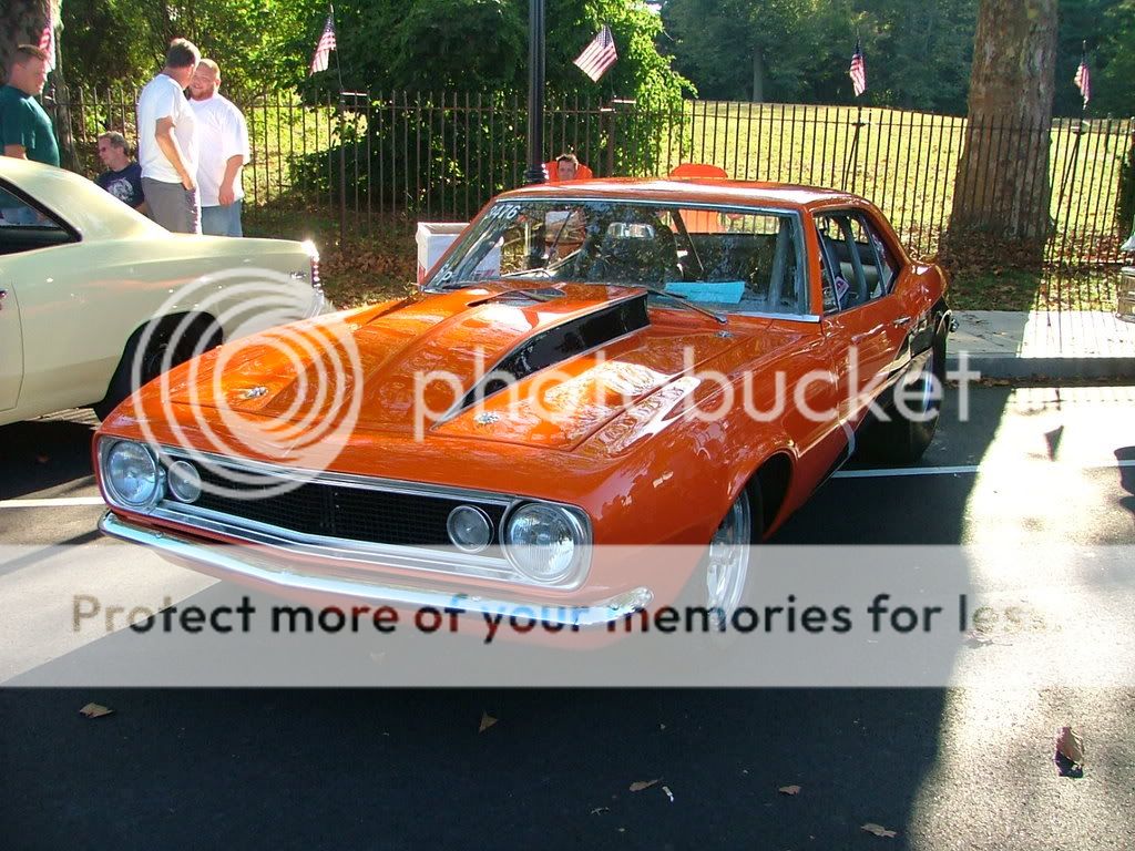 My Fire Company had a Car Show last weekend | GM Truck Club Forum