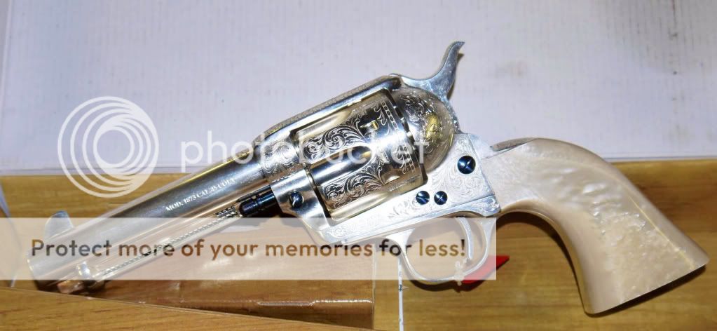 Revolver porn thread. | Page 24 | Maryland Shooters Forum - Weapon ...