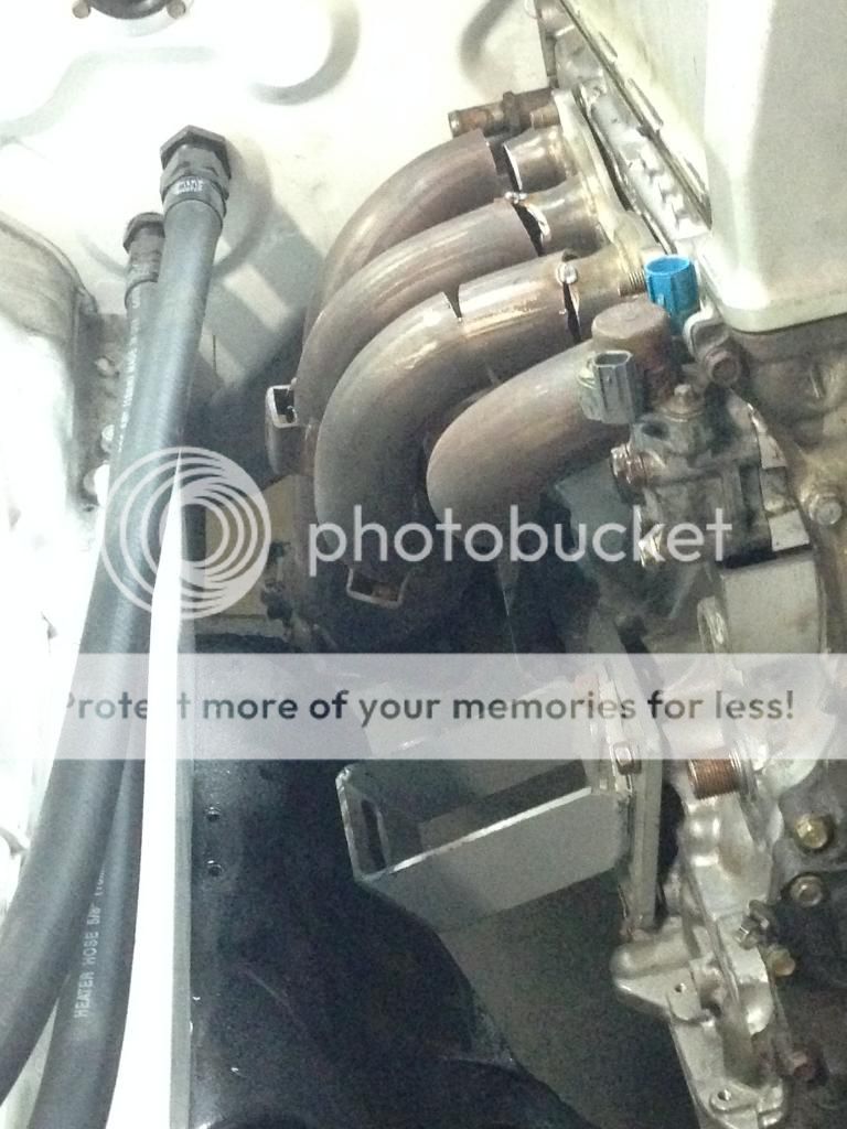 K24 rx7 | Honda / Acura K20a K24a Engine Forum