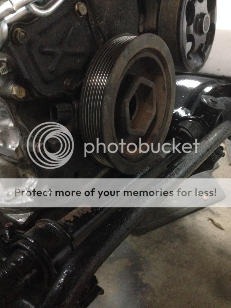 K24 rx7 | Honda / Acura K20a K24a Engine Forum