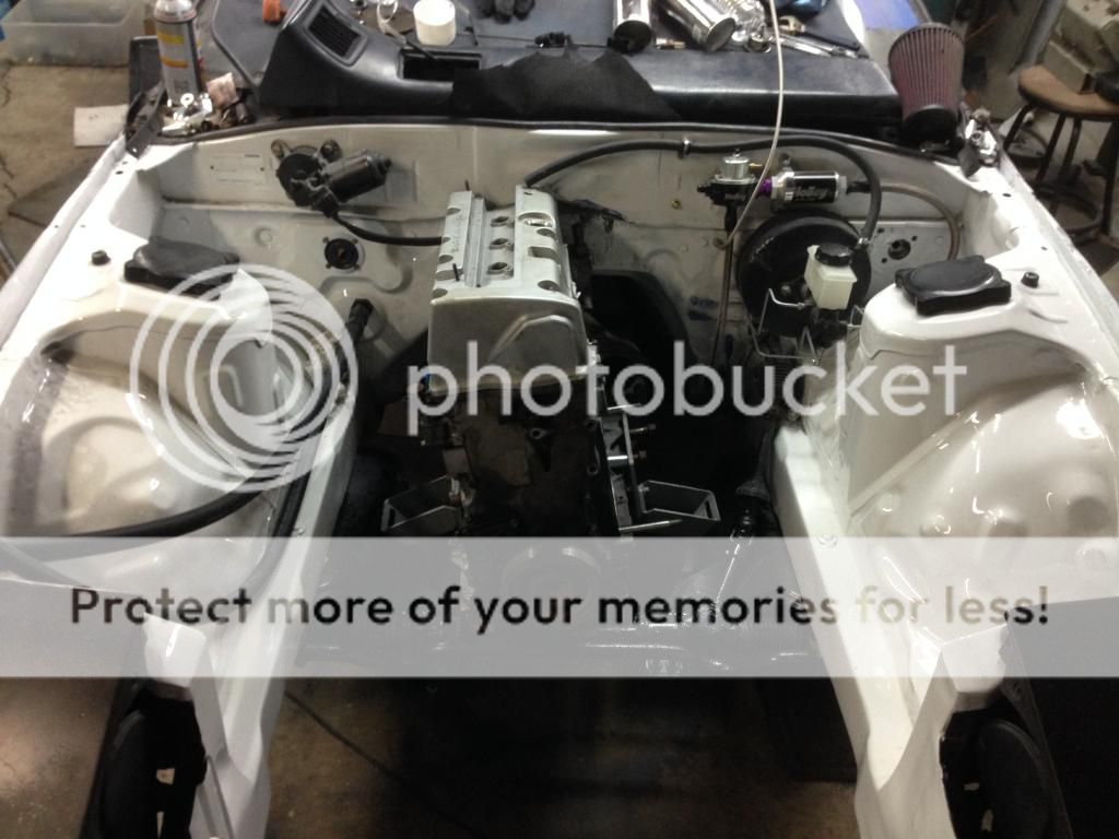 K24 rx7 | Honda / Acura K20a K24a Engine Forum