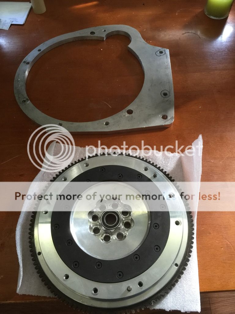 K24 rx7 | Page 3 | Honda / Acura K20a K24a Engine Forum