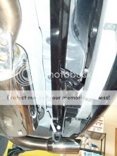 01 LS Trailer Hitch question - MX-5 Miata Forum