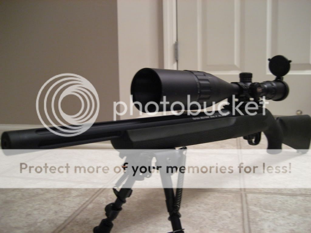 Pilot, Outback II, Warlock?? > Silencers > AR15.COM