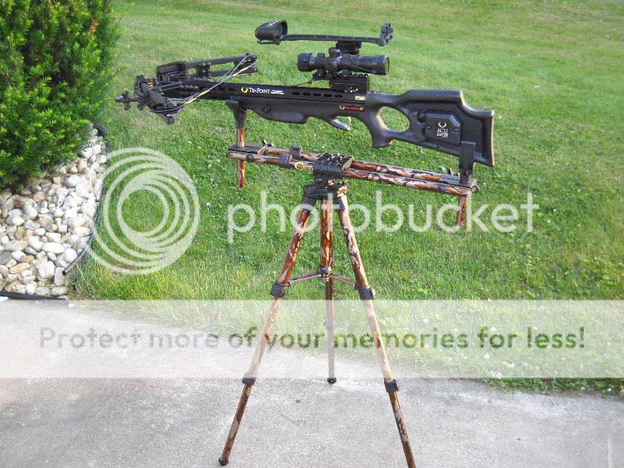 Caldwell's Deadshot Fieldpod | The HuntingPA.com Outdoor Community