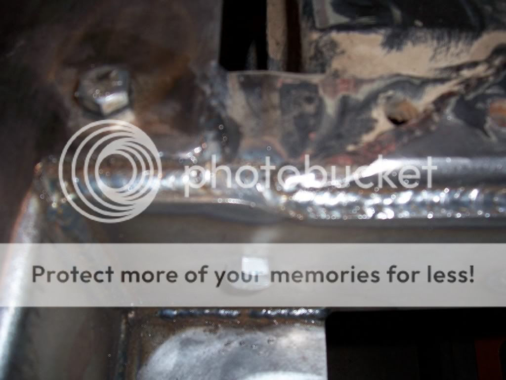 Full width CJ project | Pirate 4x4