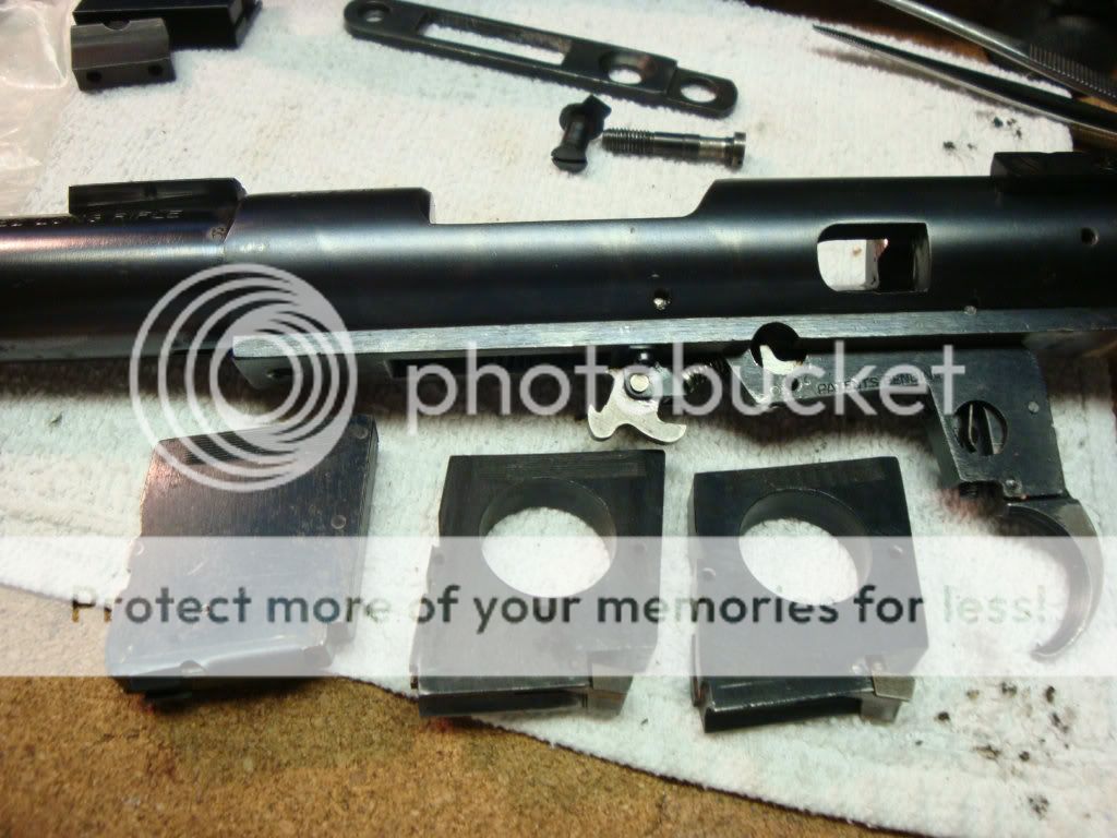 Barrel Codes ? | Rimfire Central Firearm Forum