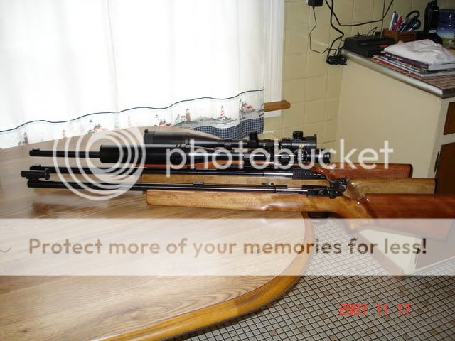 H&R M12 Stock Refinishing | Rimfire Central Firearm Forum