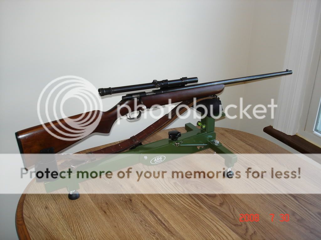 Win 69a and 75 new additions... | Rimfire Central Firearm Forum