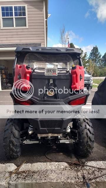 Rotopax Mounting? | Polaris RZR Forum - RZR Forums.net