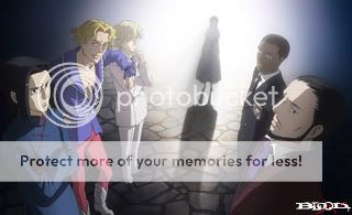 Fun pictures | Page 1 | Blood Plus:Revenge of the Chevalier | Guild ...