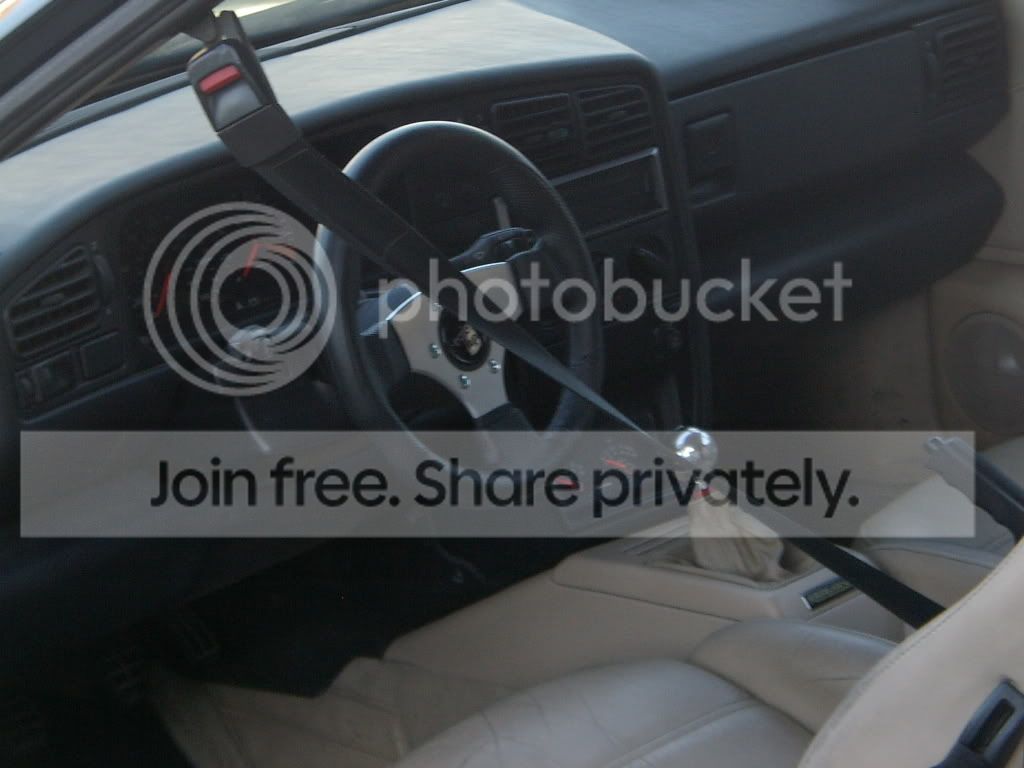 1997 GTI VR6 Black