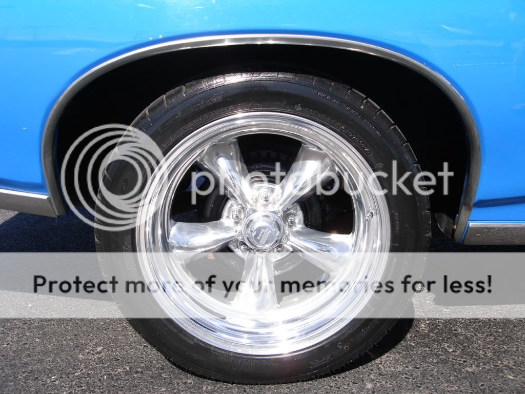 Lowering the rear end of a 69 GTO...need help.... | Pontiac GTO Forum