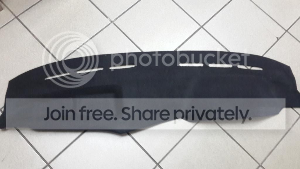 E30 Dashboard Covers | BMWFanatics