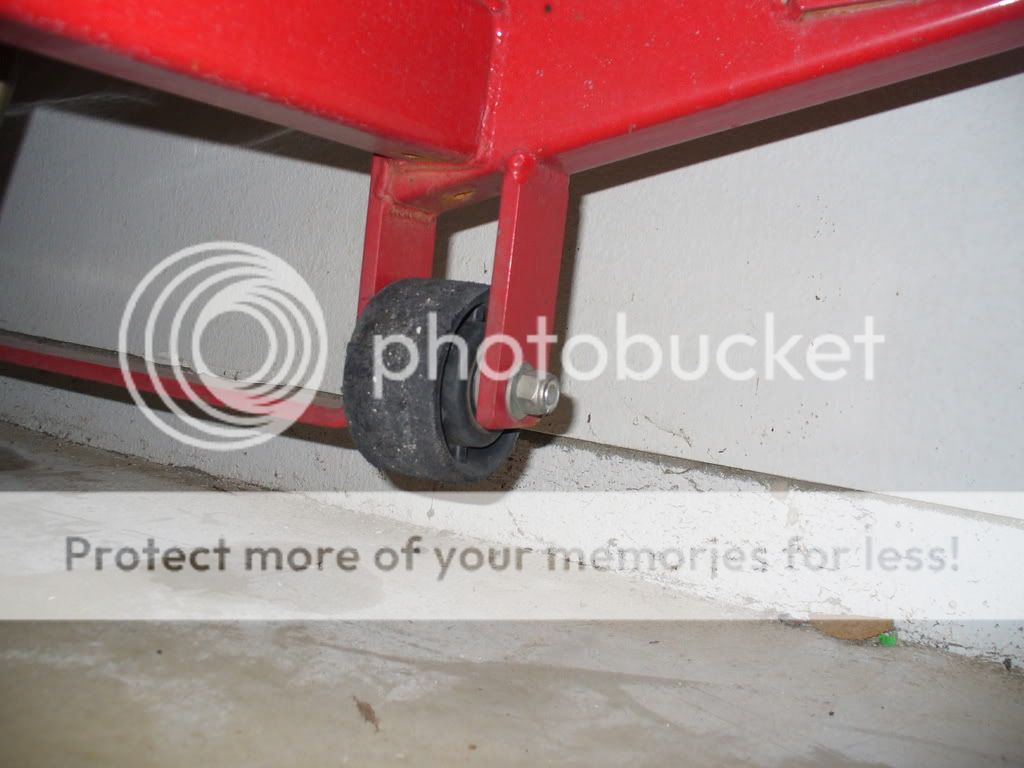 Prop Guard Rollers - Modifications & Accessories - TheMalibuCrew.com