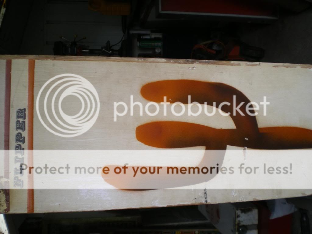 Gottlieb Buckaroo pinball machine | Retro Rides