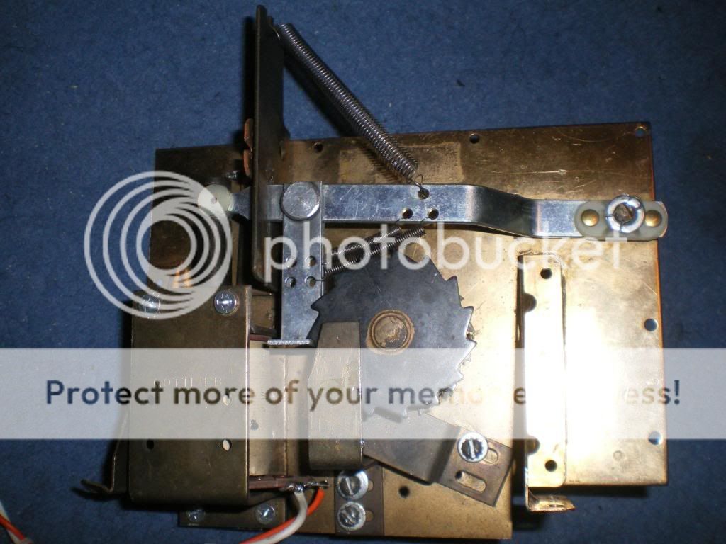 Gottlieb Buckaroo pinball machine | Retro Rides