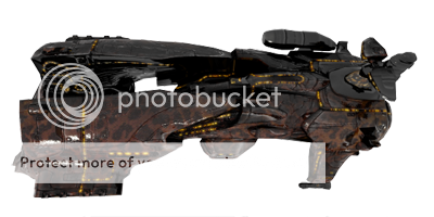 Chribba, D'Celeste and Entity Issue Vexors : r/Eve