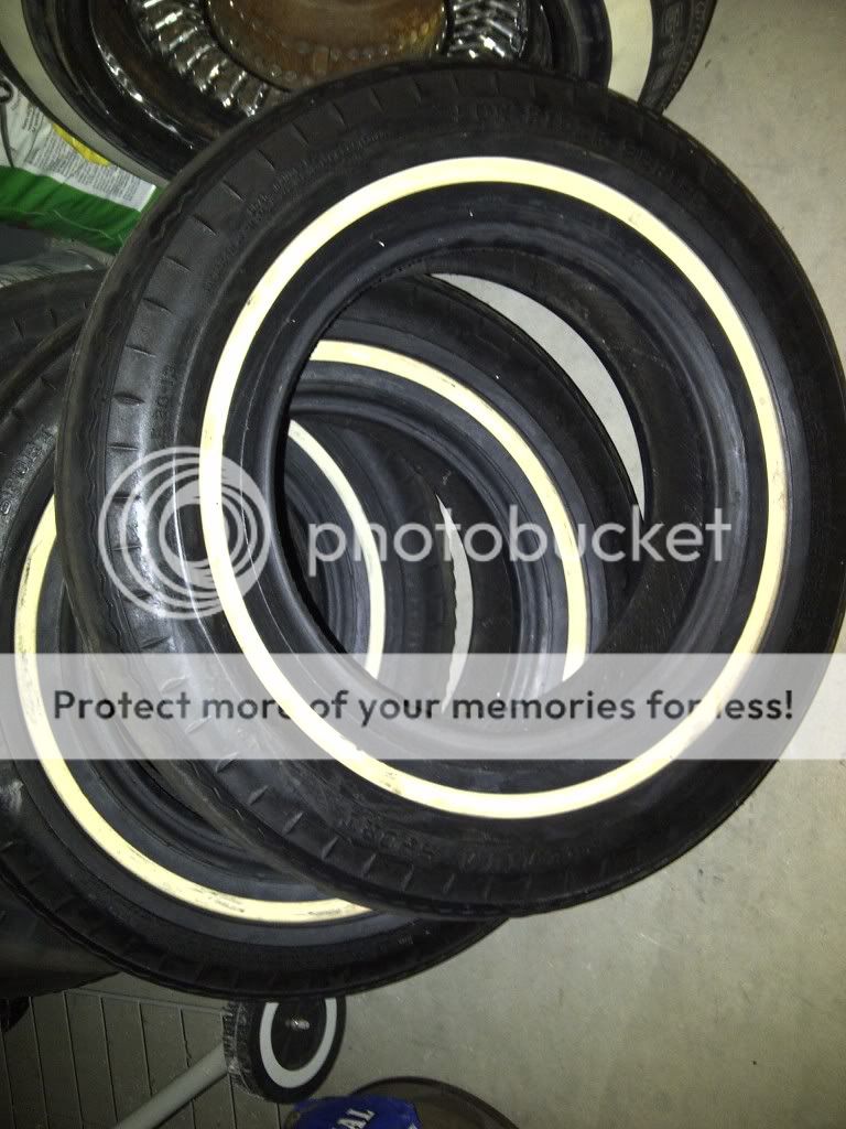 COKER 5.20 13 PREMIUM SPORT TIRES | LayItLow.com Lowrider Forums