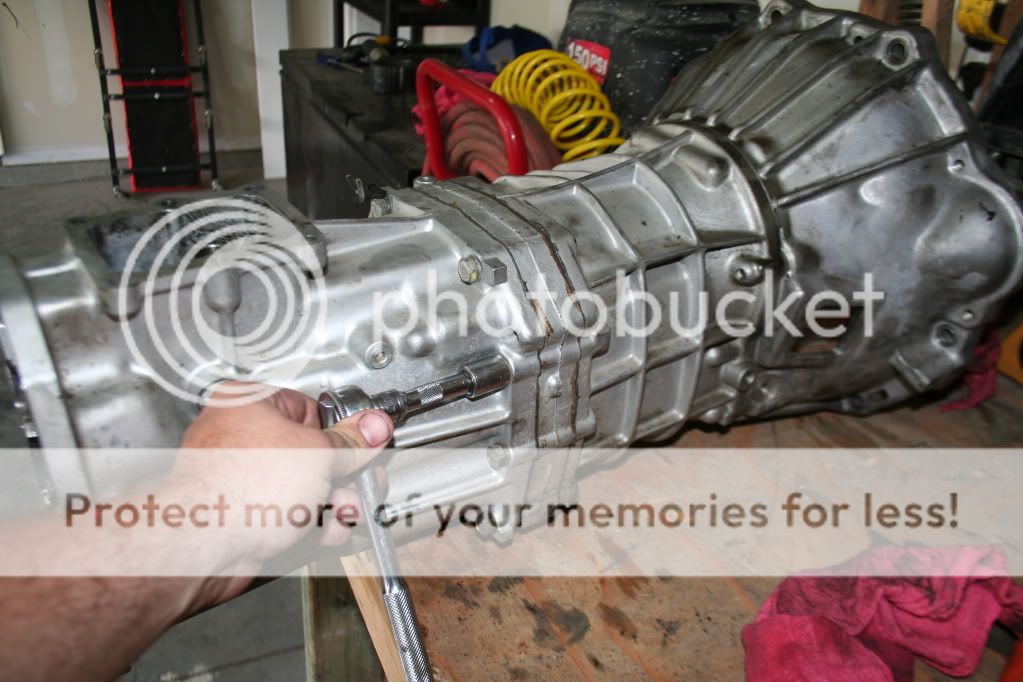 w56 rebuild thread | Pirate 4x4