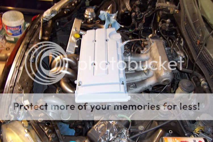 My new 1993 Del Sol Si...BUILD THREAD...LS/vtec with custom turbo setup ...