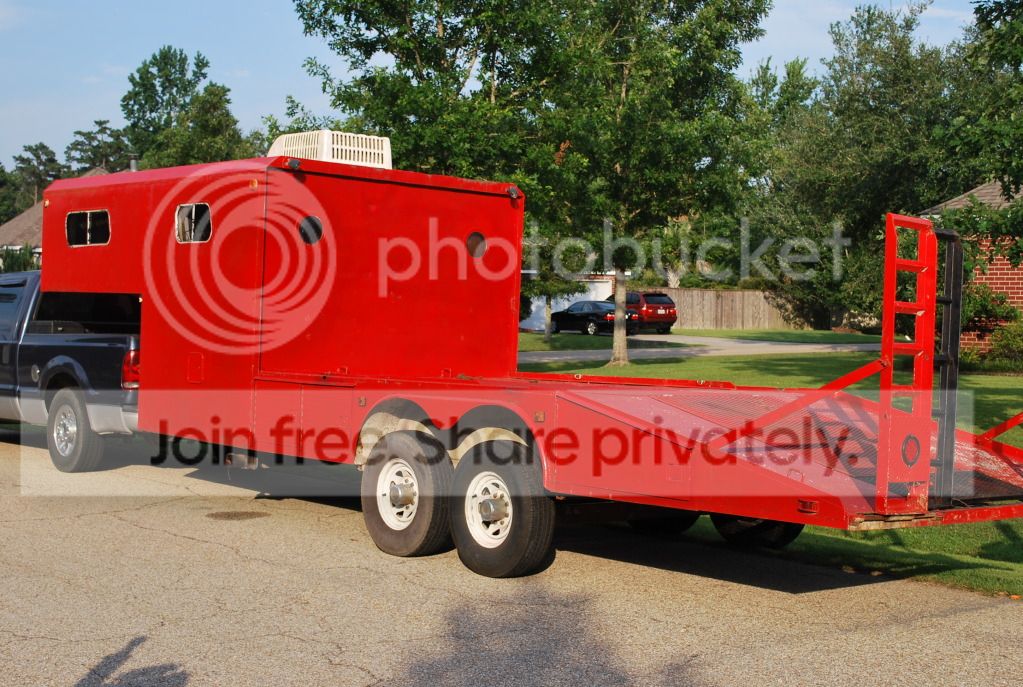 Tow Rigs - Lets discuss | Page 25 | IH8MUD.com Forum | Toyota, Lexus ...