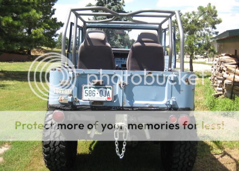 40 series general tech and classifieds | Page 94 | IH8MUD Forum