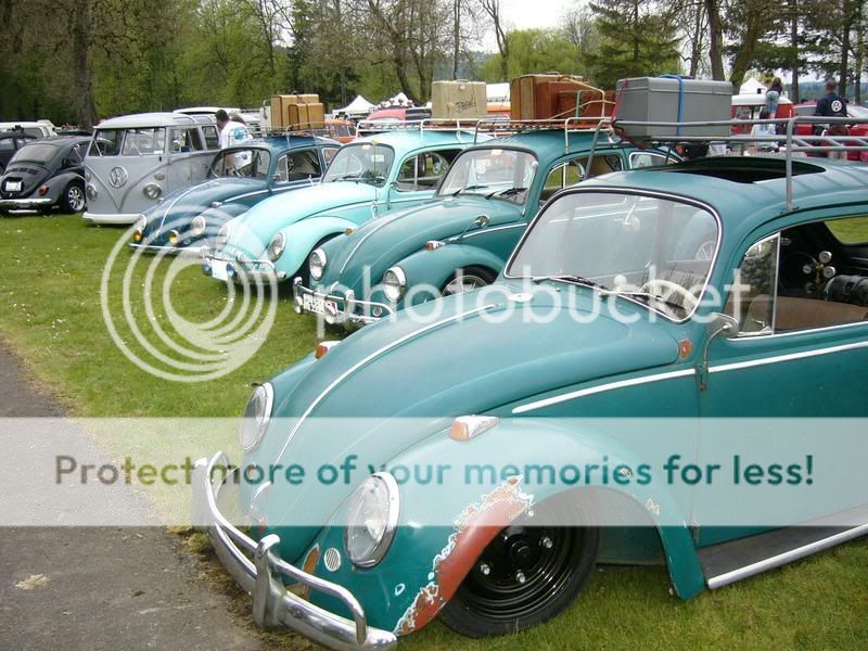 TheSamba.com :: Reader's Rides - View topic - Java Green Beetles