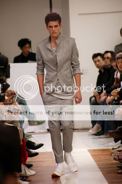 Kevin Flamme | Page 2 | the Fashion Spot