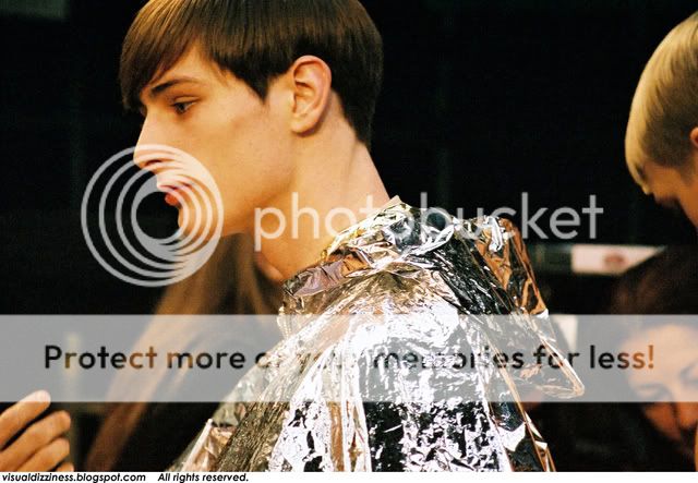 Nicolas Chabot | Page 3 | the Fashion Spot