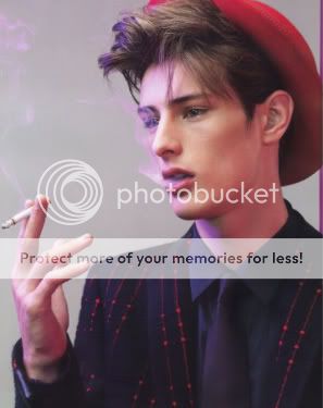 Nicolas Chabot | the Fashion Spot