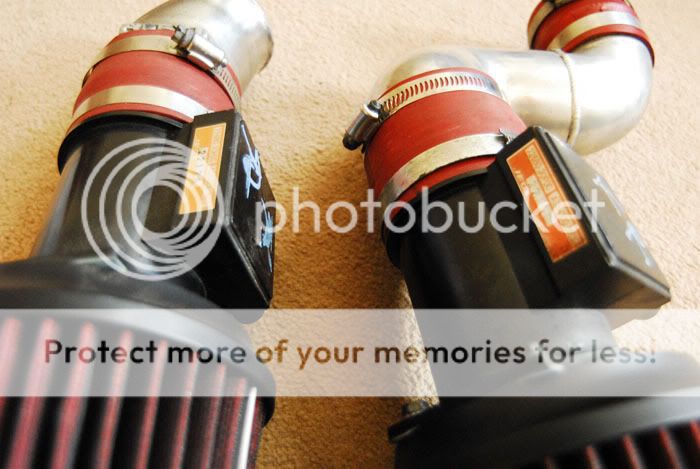 Power FC/Hand controller + Z32 AFMs + Apexi Super Intake kit ...