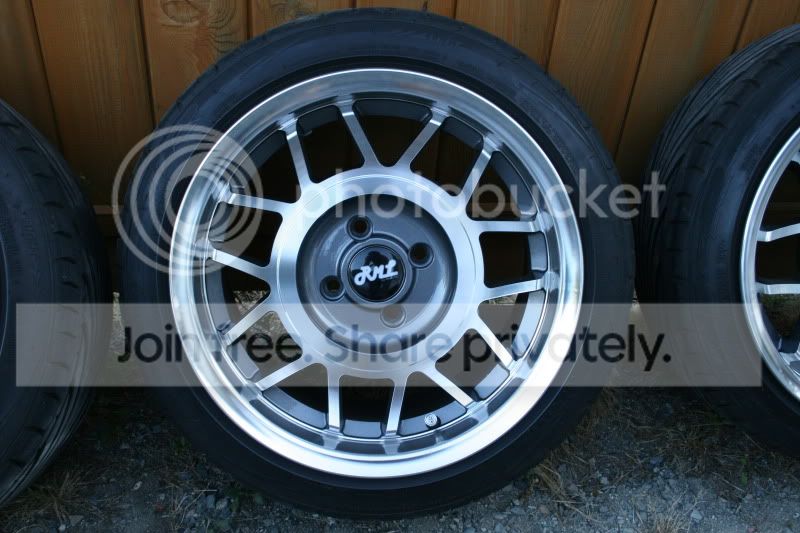 RML Snowflakes with toyo t1r's | VW Vortex - Volkswagen Forum