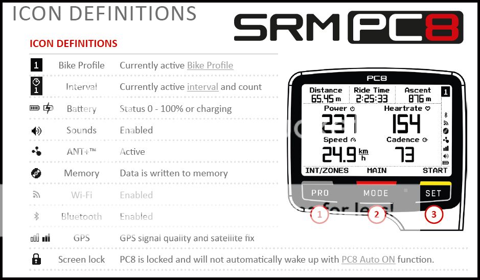 SRM PC8 features? - Page 8 - Weight Weenies