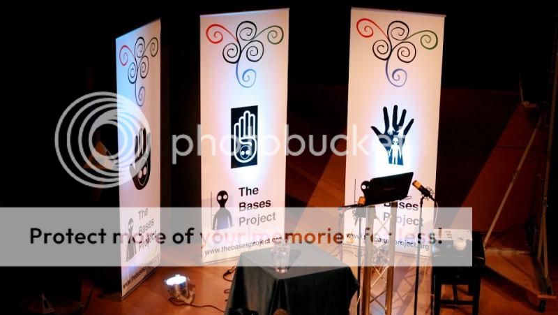 August | 2014 | Disclosure Exposed