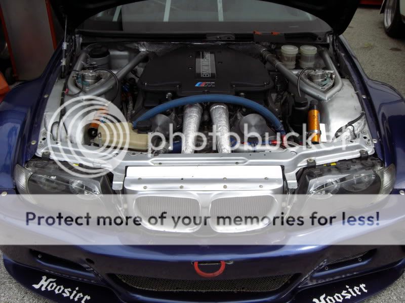 S62 for competition | BMW M5 Forum and M6 Forums