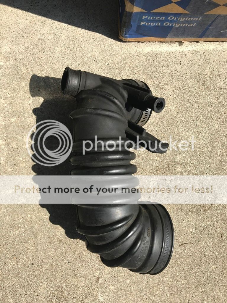 RS2 parts: Turbo, OEM injectors, MRC Chipset and downpipe | Automobiles ...