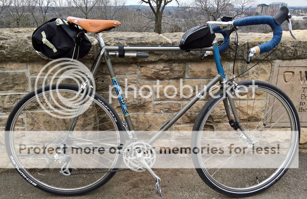 My 1983 Trek 620 : r/Vintage_bicycles