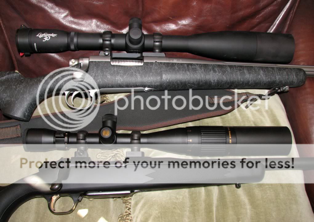 Found a Fantastic Deal on Browning A-Bolt Varmint Stalkers - Varmints Den